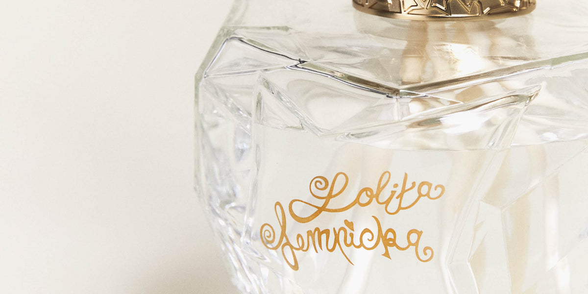 Transparent Lolita Lempicka Premium Scented Bouquet • Maison-berger.com.au